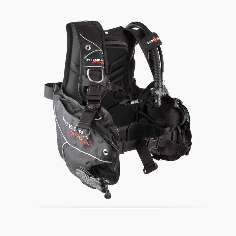Aqua Lung The Elemental Package for Beginner Scuba Divers - Kirk Scuba ...