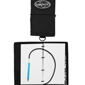 Scuba-Fix :: DIY BCD Repair Kit For Broken Valves - Kirk Scuba Gear ...