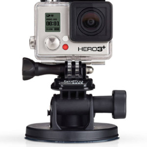 Go Pro Chest Mount Harness aka "Chesty" for all HD Hero Cameras - Kirk ...