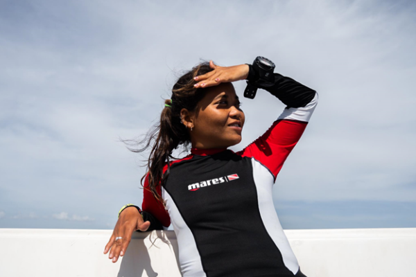 SSI Launches Global Ambassador Program to Elevate Diving Community ...