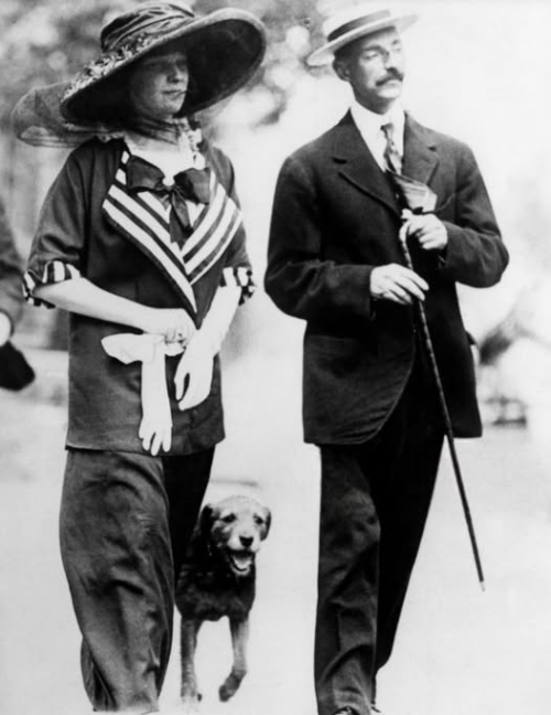 The Story of Kitty, John Jacob Astor's IV Dog, Who Also Died on the ...